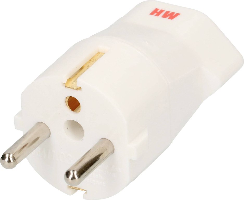 Max Hauri 162312 međuutikač 250 V