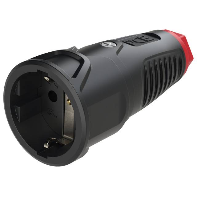 PCE 2520-sr šuko spojnica 250 V