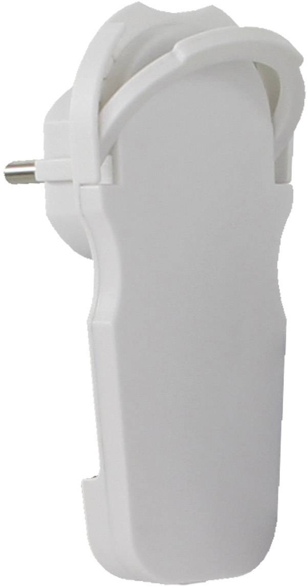 REV 0018260100 pljosnati šuko utikač 230 V