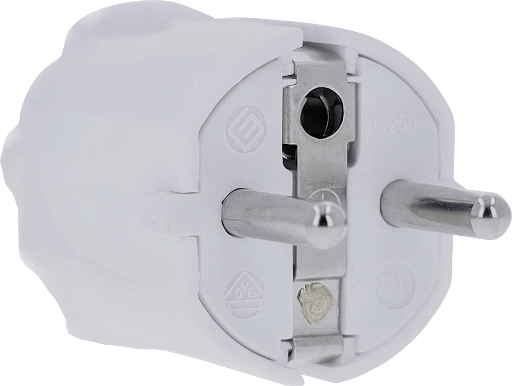 AS Schwabe 62221 šuko utikač 230 V