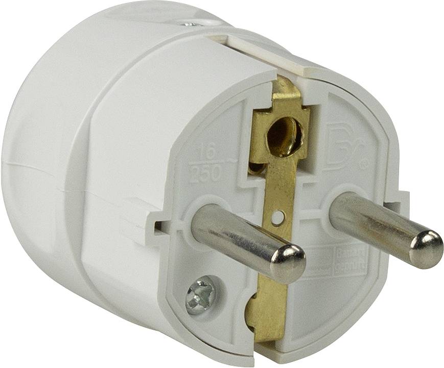 AS Schwabe 45031 šuko utikač 230 V