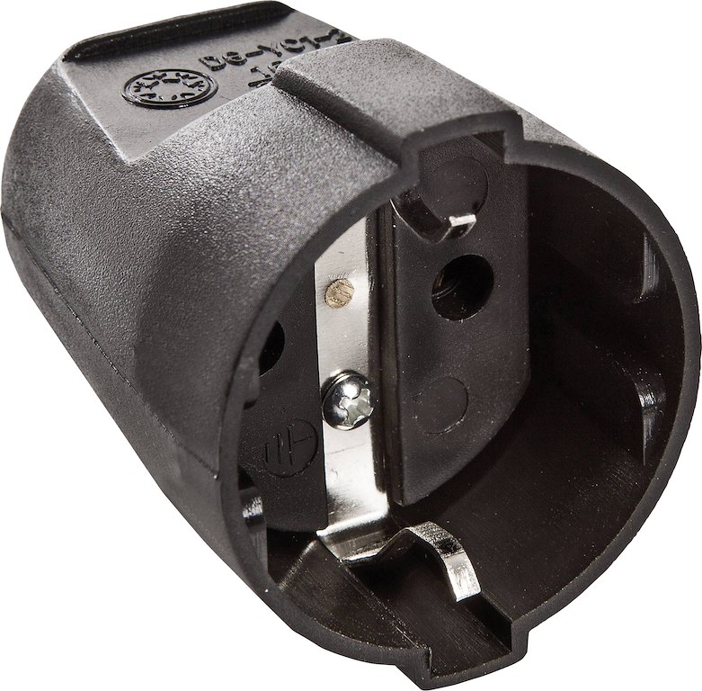 AS Schwabe 45012 šuko spojnica 230 V