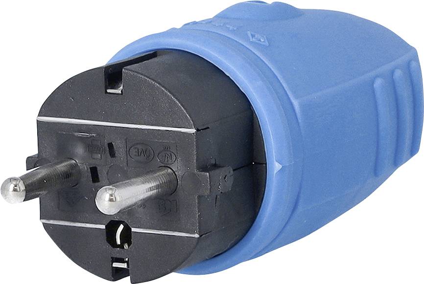 AS Schwabe 62401 šuko utikač 230 V