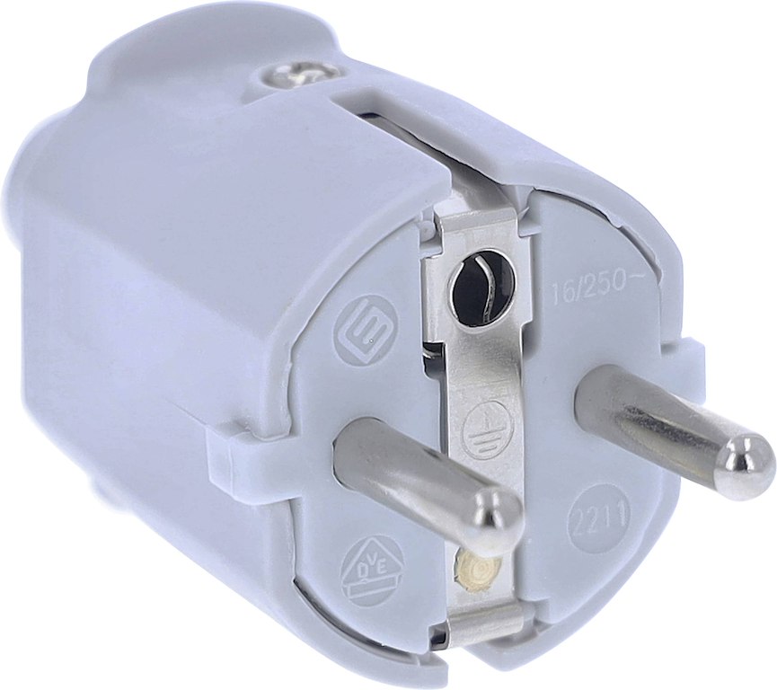 AS Schwabe 62220 šuko utikač 230 V