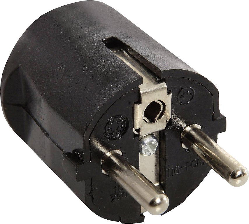AS Schwabe 45032 šuko utikač 230 V