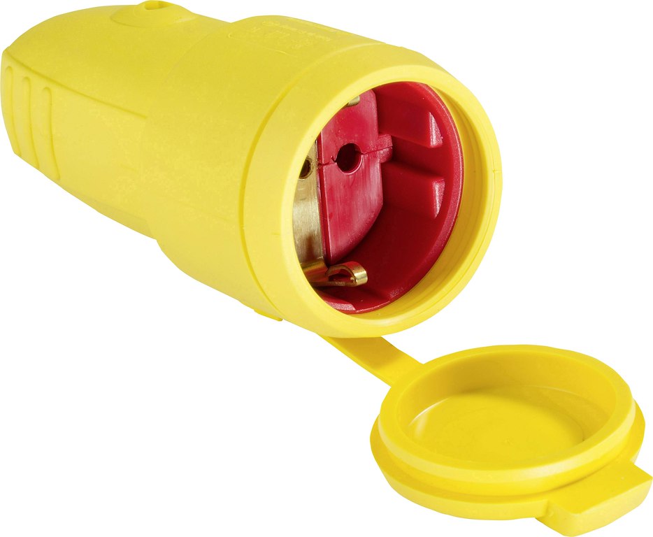 AS Schwabe 62413 šuko spojnica 230 V