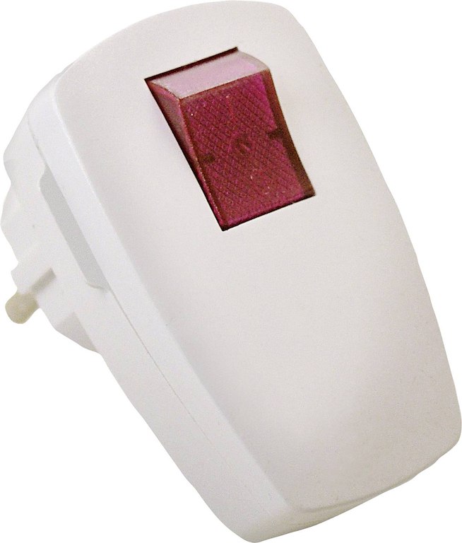 AS Schwabe 45034 šuko utikač 230 V