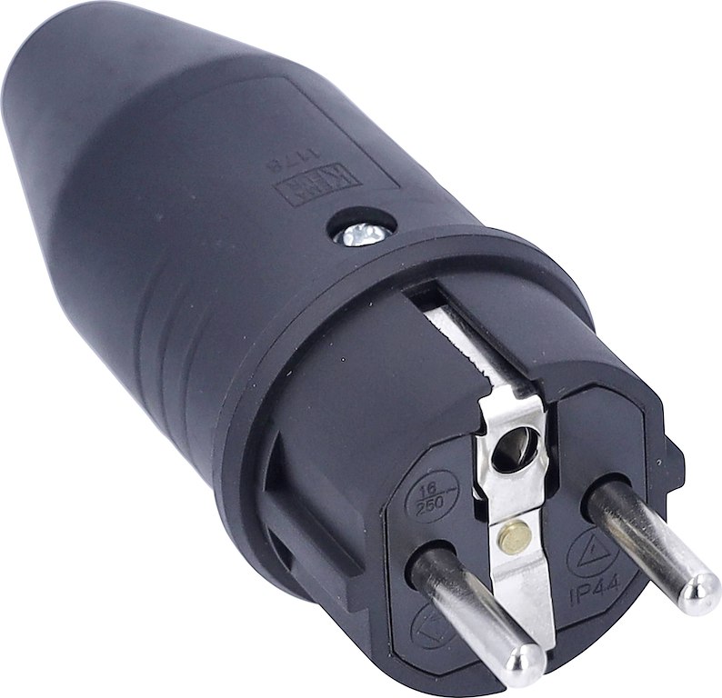 AS Schwabe 61412 šuko utikač 230 V