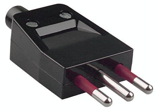 Bachmann 910.174 šuko utikač 250 V
