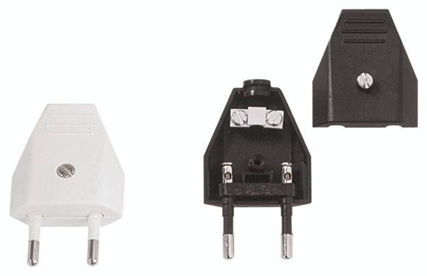 Bachmann 900.003 evro utikač 230 V