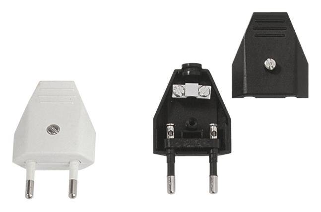 Bachmann 900.002 evro utikač 230 V