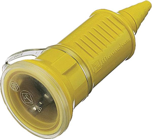 MENNEKES 10845 šuko spojnica 230 V