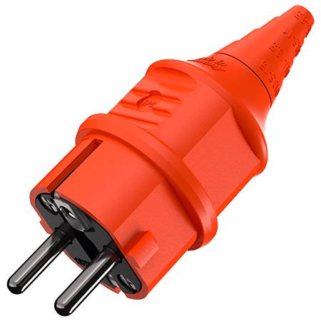 MENNEKES 10837 šuko utikač 230 V