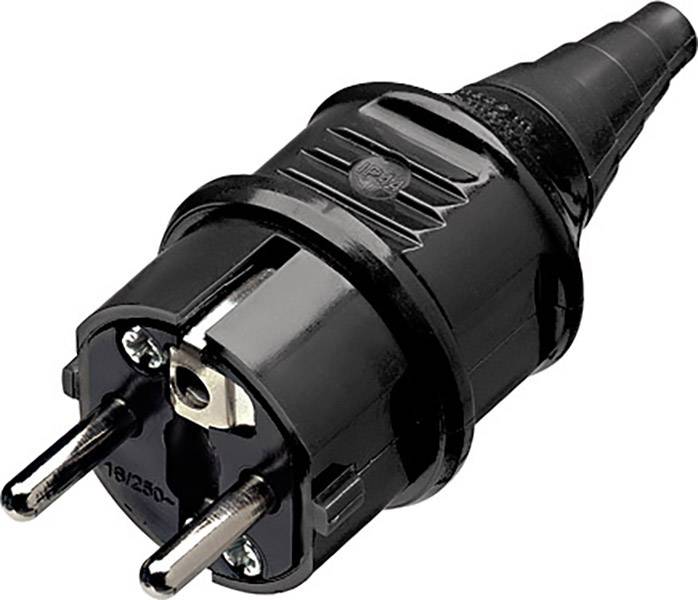 MENNEKES 10754 šuko utikač 230 V