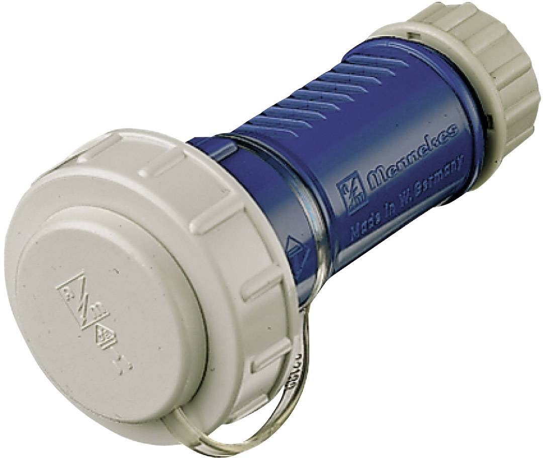 MENNEKES 10833 šuko spojnica 230 V