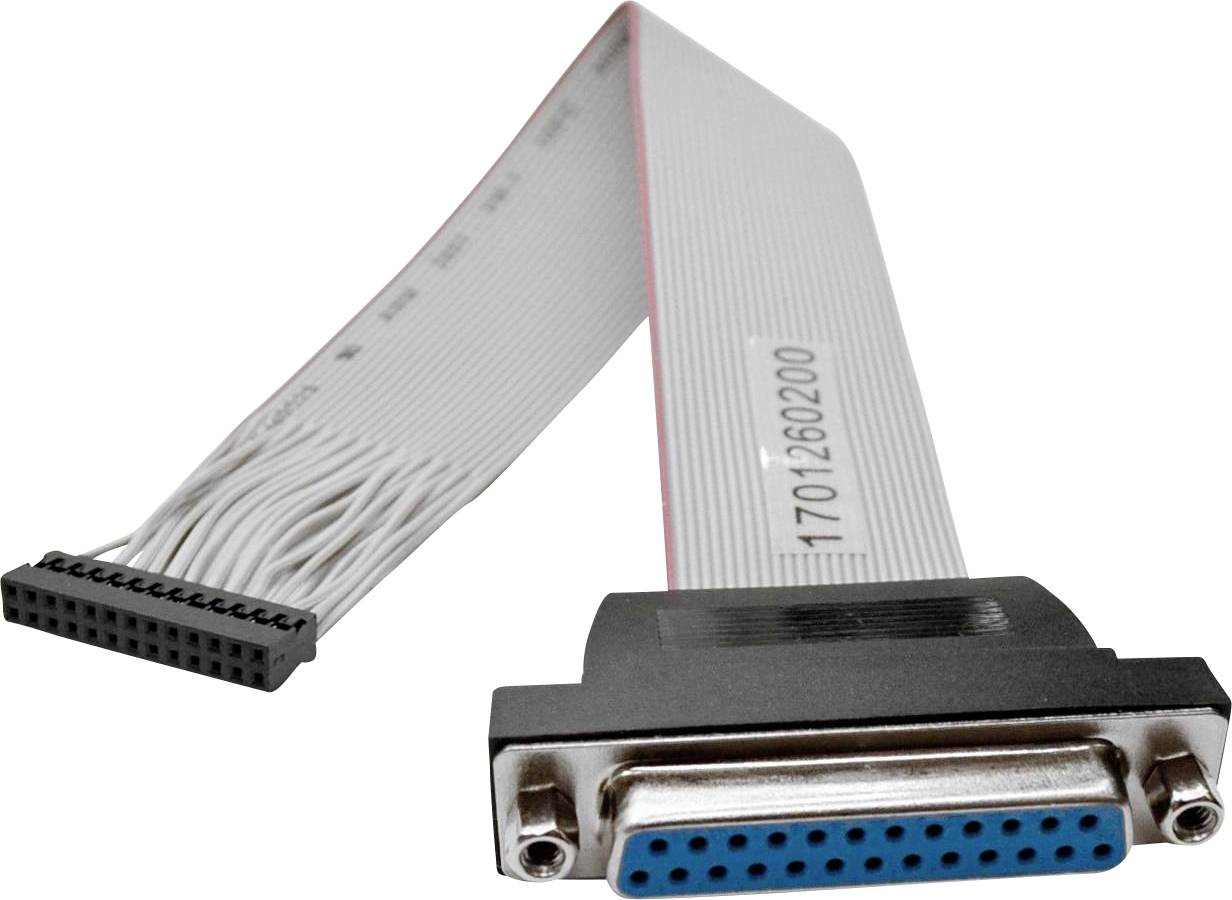 Aaeon 1701260200 PLC kabl