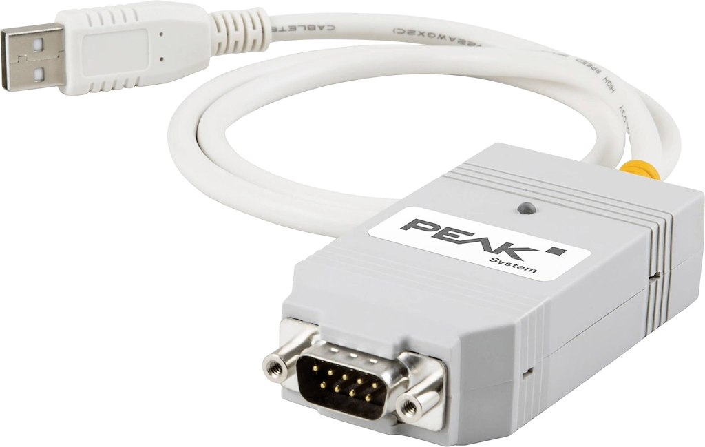IPEH-004052 interfejs modul