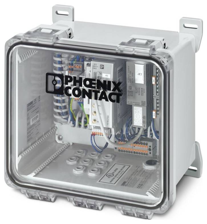 Phoenix Contact 1660684 uređaj za daljinsko vodenje RJ-45