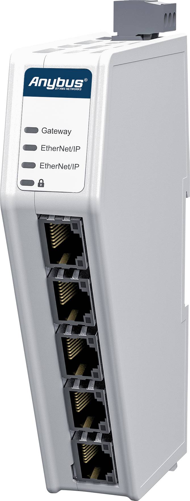 Anybus ABC4010 Gateway Ethernet/IP 24 V/DC