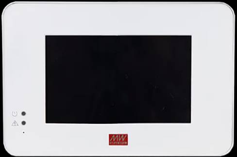 MEAN WELL CMU2C-C interfejs modul CAN-vod: