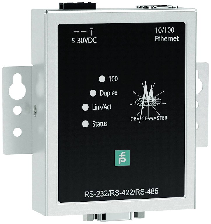Pepperl+Fuchs 70104885 Gateway 24 V/DC