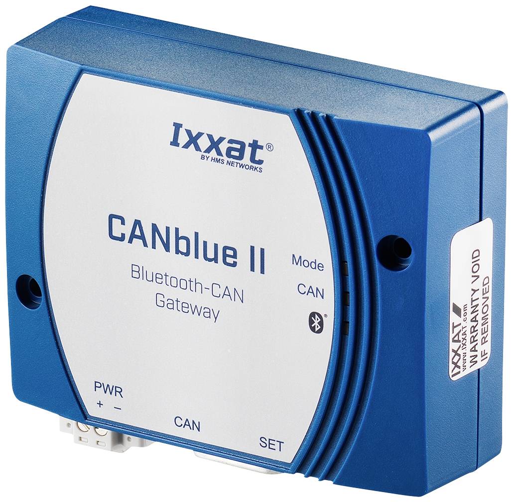 Ixxat 1.01.0126.12000 CAN pretvarač
