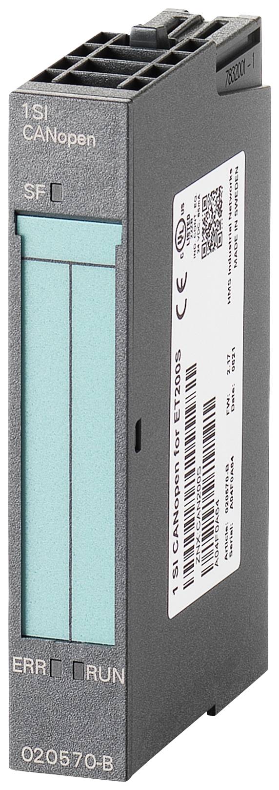 Ixxat 020570-B CANopen