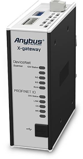 Anybus AB7647 Gateway 24 V/DC
