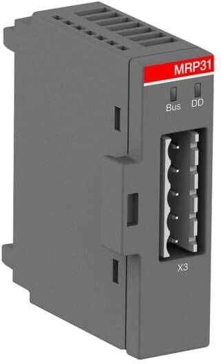 ABB 1SAJ251000R0001 ulazni modul