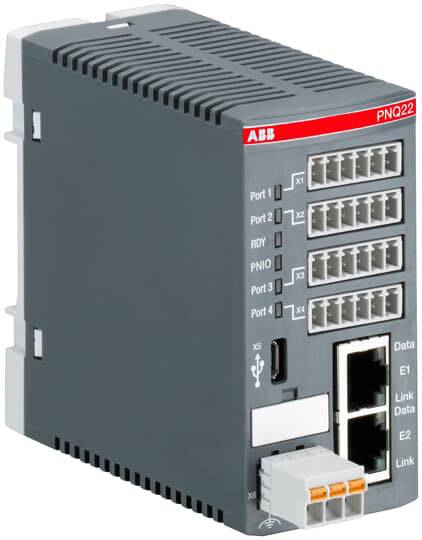 ABB 1SAJ261000R0100 podatkovni modul