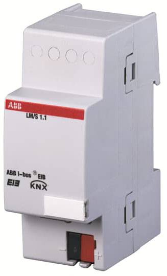ABB GHQ6310080R0111 ulazni modul