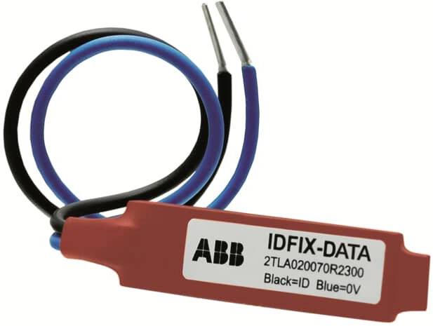 ABB 2TLA020070R2300 ulazni modul