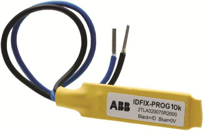 ABB 2TLA020070R2600 ulazni modul