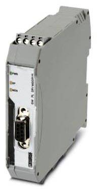 Phoenix Contact 2316365 I/O modul RS-485-2-žica, PROFIBUS DP, Modbus / RTU 30 V/DC