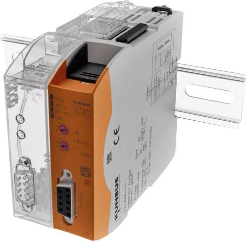 PR100069 proširujući modul 24 V