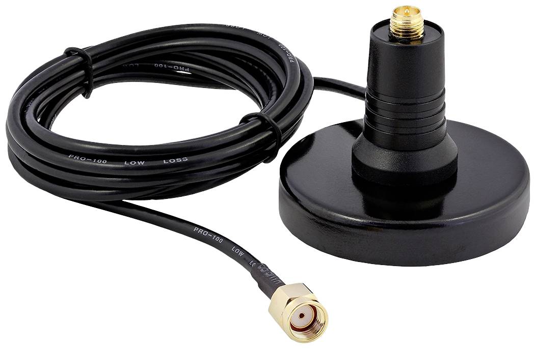 Ixxat 1.04.0085.00000 antena
