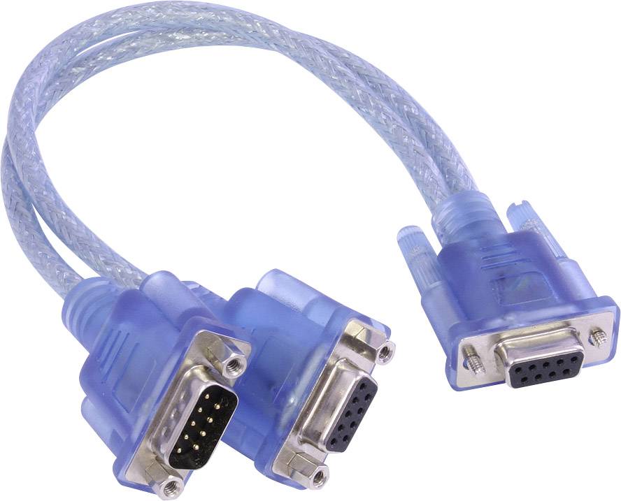 Ixxat 1.04.0076.00001 Y-vod CAN Bus