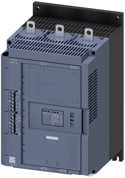 Siemens 3RW5234-6AC04 200 V, 480 V 113 A 55 kW 400 V