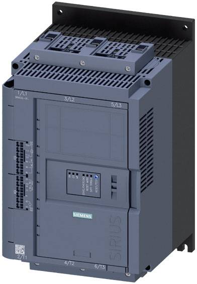 Siemens 3RW5224-3TC15 200 V, 600 V 47 A 22 kW 400 V