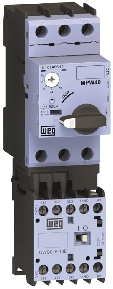 WEG ODW3-C7-10C03-40D016 24