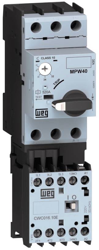 WEG ODW3-C7-10D24-40C025 230