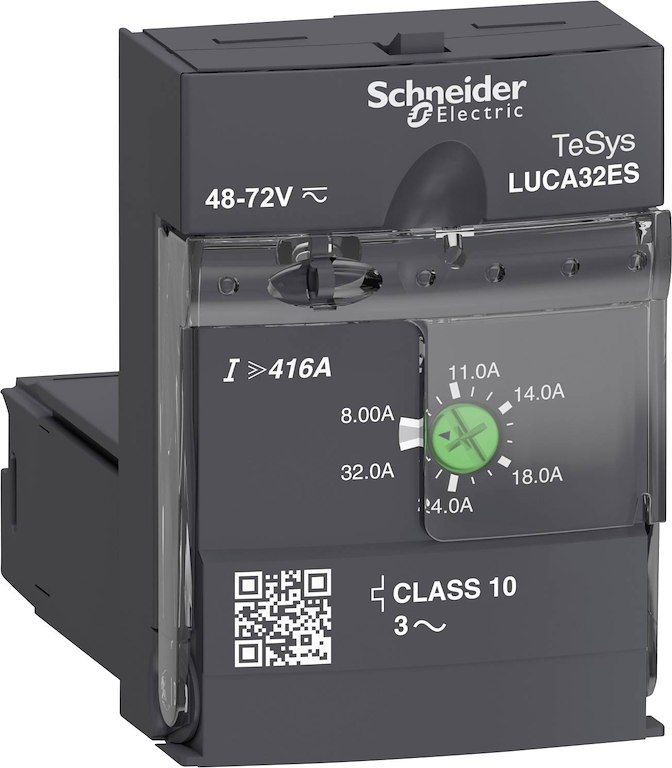 Schneider Electric LUCA32ES 690 V/AC 32 A 15 kW 400 V
