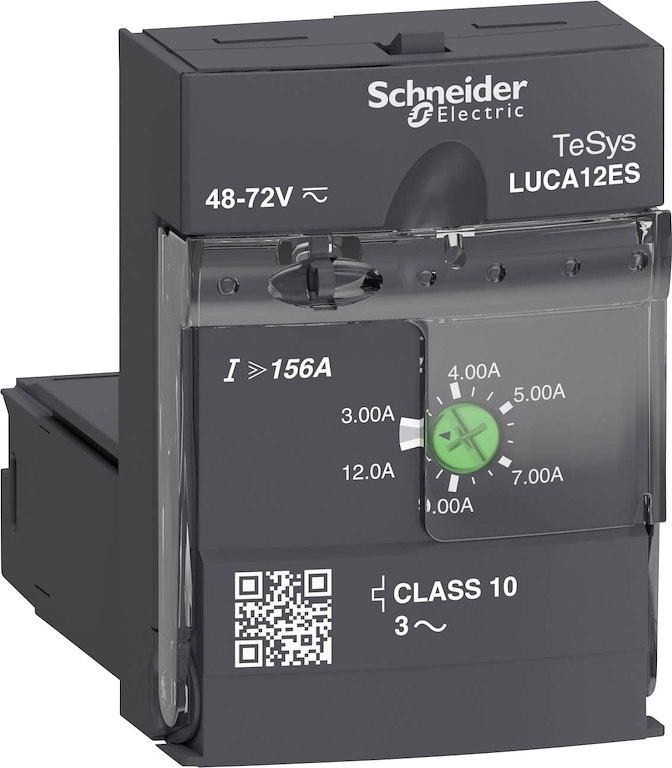 Schneider Electric LUCA12ES 690 V/AC 12 A 5.5 kW 400 V