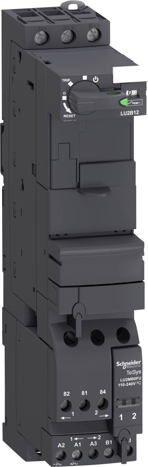 Schneider Electric LU2B12FU 690 V/AC 12 A