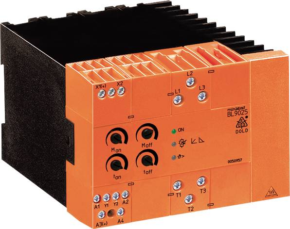 Dold BL9025 3AC200-480V 50/60Hz 11,0kW 25 A