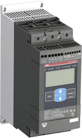 ABB PSE105-600-70 100 105 A 22 kW 230 V