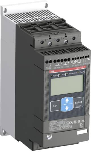 ABB PSE60-600-70 100 60 A 30 kW 230 V