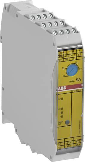 ABB HF9-ROLE-24VDC 0