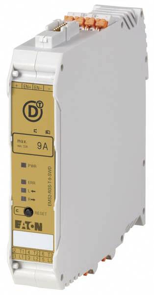 Eaton EMS2-ROS-T-9-SWD 24 V/DC 3 A 1.1 kW 400 V IP20