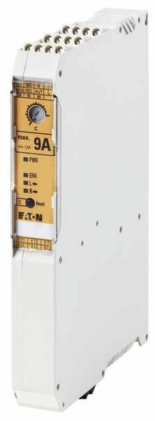 Eaton EMS2-ROSF-Z-9-24VDC 24 V/DC 9 A 3 kW 400 V IP20